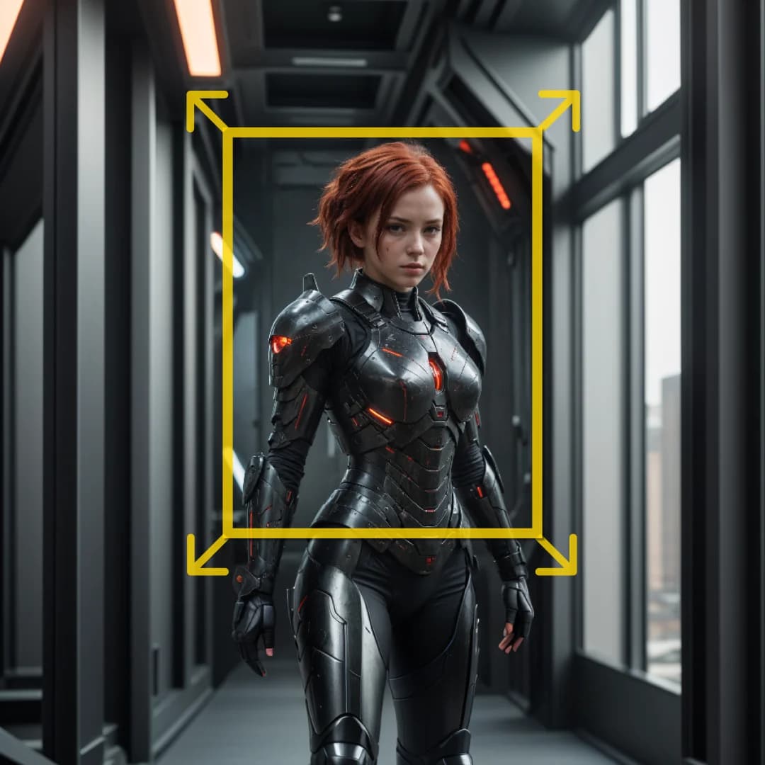 Inpainting Mastery with ComfyUI & Segment Anything: A Guide