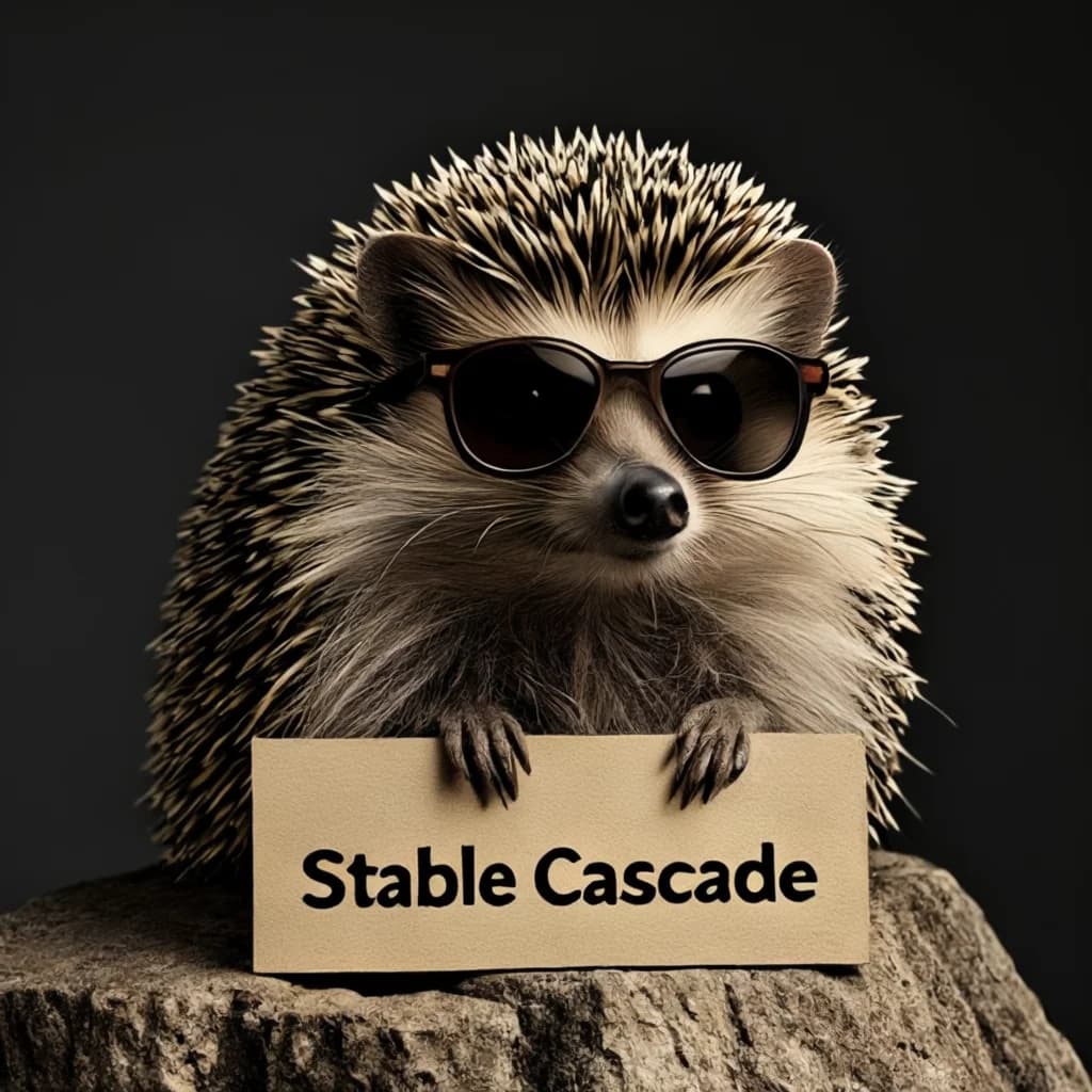 Mastering Stable Cascade with ComfyUI: A Complete Guide