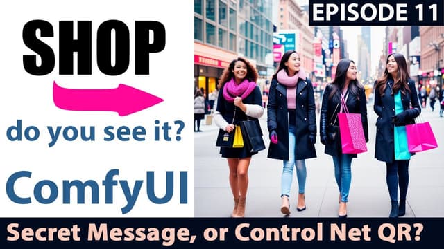 ComfyUI Tutorials | Beginner's Guide to ComfyUI