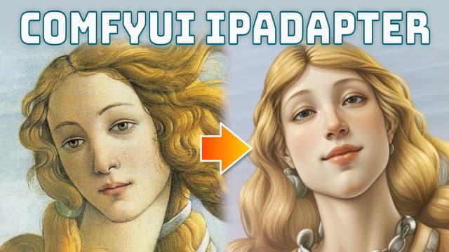 ComfyUI Tutorials | Beginner's Guide to ComfyUI