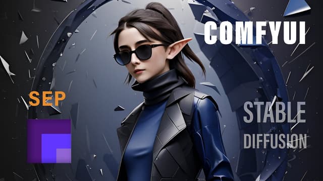 Explore ComfyUI's New Features