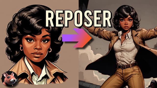 Explore ComfyUI's New Features