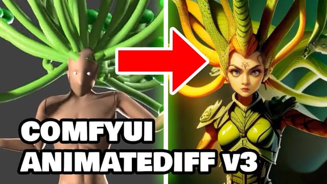 Explore ComfyUI's New Features