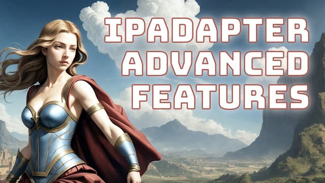 ComfyUI Tutorials | Beginner's Guide to ComfyUI